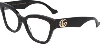 Gucci unisex, Accessories, Schwarzk, 54 MMGr&ouml;&szlig;e