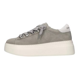 Emanuelle Vee Bice Sneaker - - Shoes - Damen - Grau - 39 EU