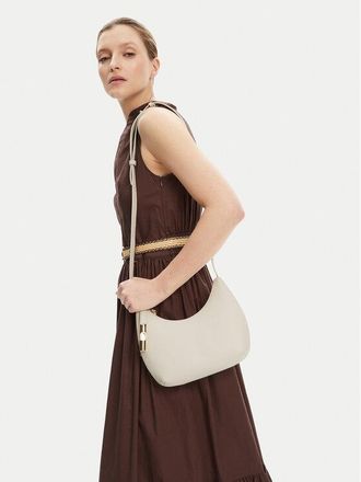 Furla Handtasche Goccia S WB01500 BX3353 PNN00 &Eacute;cru