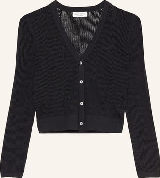 Marc O'Polo Marc Opolo Strickjacke schwarz