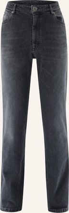 van Laack Van Laack Hose grau