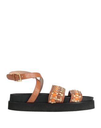 Alberta Ferretti SCHUHE - Sandalen auf YOOX.COM