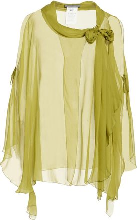 Alberta Ferretti TOPS - Tops auf YOOX.COM