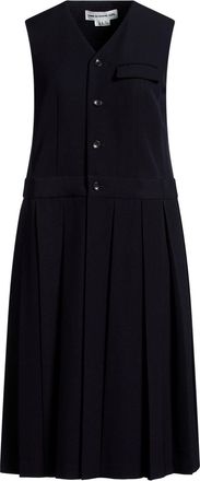 Comme Des Gar&ccedil;ons KLEIDER - Midi-Kleider auf YOOX.COM