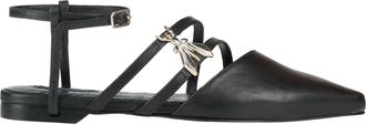 Patrizia Pepe SCHUHE - Ballerinas auf YOOX.COM