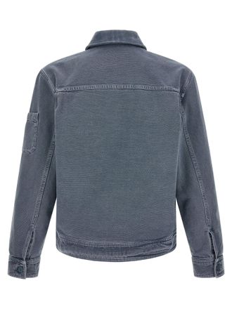 A.P.C. Alexis Jacket - Gray