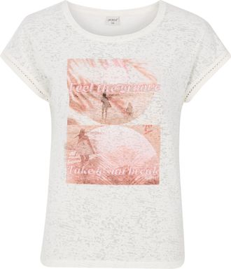 Protest Damen T-shirt PRTELLES 24