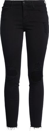 Frame Denim HOSEN & R&Ouml;CKE - Jeanshosen auf YOOX.COM