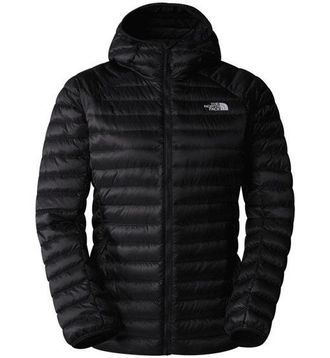 The North Face W Bettaforca Lt Down Hoodie - Daunenjacke - Damen