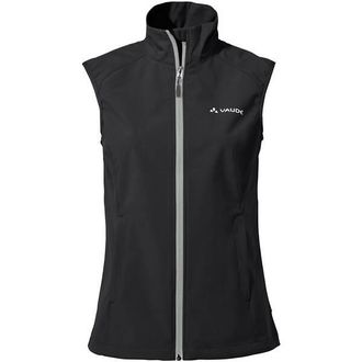 Vaude Damen Weste Wo Hurricane Vest III
