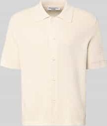 Marc O'Polo Denim Regular Fit Freizeithemd aus reiner Baumwolle