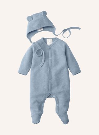 Hessnatur Hessnatur Erstlingspaket blau