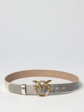 Pinko Ceinture Femme couleur Or