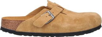 Birkenstock Mules Boston