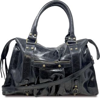 Chicca Borse Handtasche