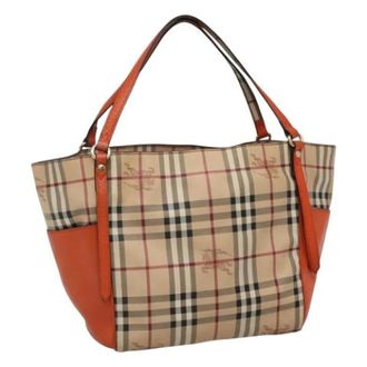 Burberry Damen, Pre-Owned, Beige, ONE SIZEGr&ouml;&szlig;e