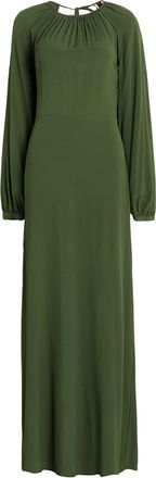 Semicouture KLEIDER - Maxi-Kleider auf YOOX.COM