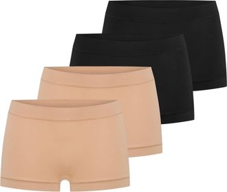 Schiesser Panty Unique Micro