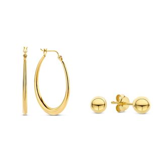 Parte Di Me Ohrringe