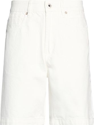 Gianni Lupo HOSEN & R&Ouml;CKE - Jeansshorts auf YOOX.COM