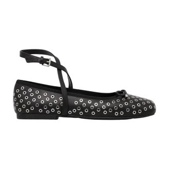 Michael Kors Damen, Schuhe, Schwarzk, 38 EUGr&ouml;&szlig;e