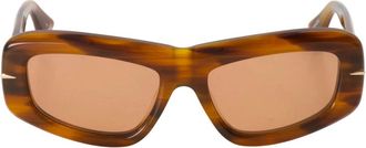 Le Specs unisex, Accessoires, Multicolore, Taille: 60 MM Lunettes de soleil Numero Ocho