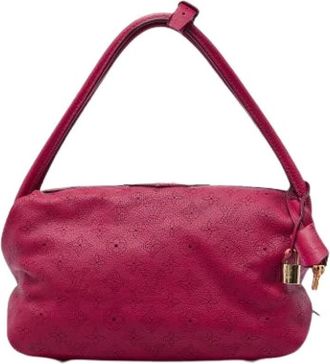 Louis Vuitton Pre-owned Galatea PM - Femme - Pre-owned - Rose - Taille: ONE Size