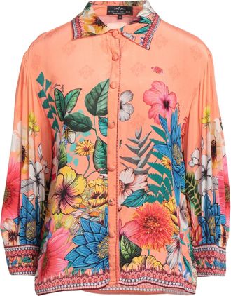 Miriam Stella TOPS - Hemden auf YOOX.COM