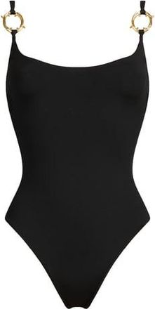 Calarena Maillot de bain une pi&egrave;ce Poesie