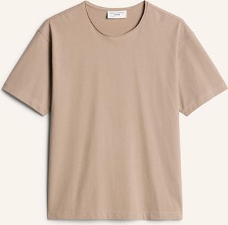 Marc O'Polo Denim Marc Opolo Denim T-Shirt beige