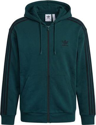 adidas BAGGY FZ HOODIE