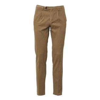 BRIGLIA 1949 Chino-Hose - - Trousers - Herren - Beige - 3XL