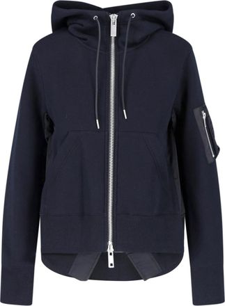 sacai Zip Jacket