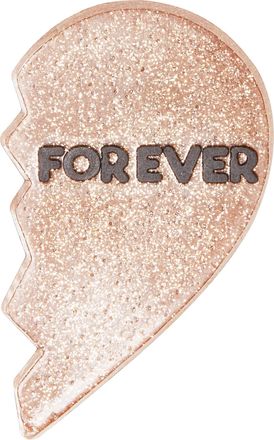 Crocs Unisex Glitter Forever Schuhanhänger, Mehrfarbig (-)