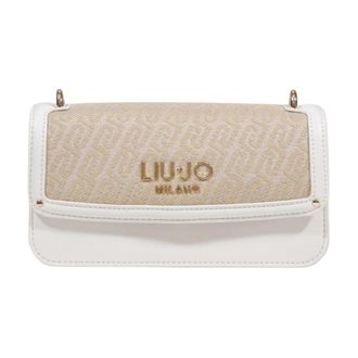 Liu Jo S Crossbody East West - - Bags - Damen - Beige - ONE SIZE