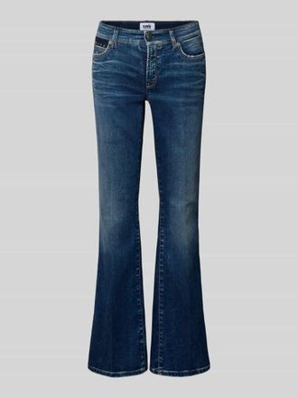 Cambio Bootcut Jeans im 5-Pocket-Design Modell PARIS