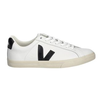 Veja Femme, Chaussures, Blanc, Taille: 37 EU Baskets