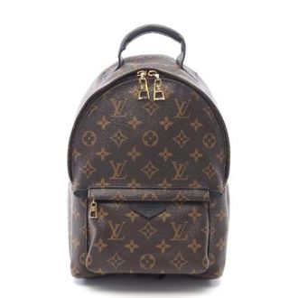 Louis Vuitton Damen, Pre-Owned, Braun, ONE SIZEGr&ouml;&szlig;e