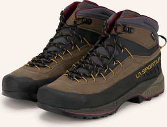 La Sportiva La Sportiva Bergschuhe tx4 Evo Mid Gtx braun