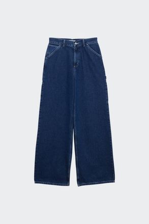 Carhartt Work in Progress Jean droit - Taille 30