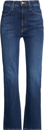 Mother HOSEN & R&Ouml;CKE - Jeanshosen auf YOOX.COM