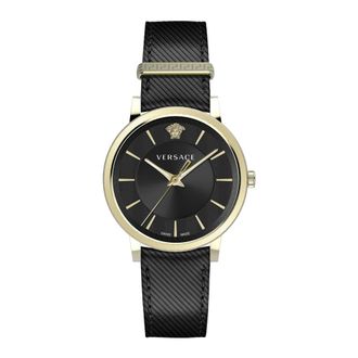 Versace V-Circle Ve5A00320 - - Accessories - Herren - Schwarzk - ONE SIZE