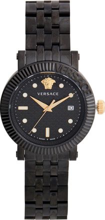 Versace SCHMUCK und UHREN - Armbanduhren auf YOOX.COM