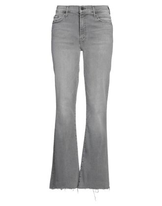 Mother HOSEN & R&Ouml;CKE - Jeanshosen auf YOOX.COM