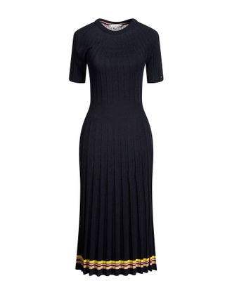 Tommy Hilfiger KLEIDER - Midi-Kleider auf YOOX.COM