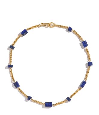 Pamela Love Collier Astrid Lapis Dor&eacute;