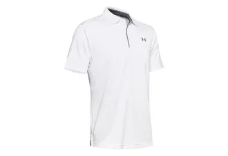 Under Armour Poloshirt Tech Polo mit hervorragendem Feuchtigkeitsmanagement