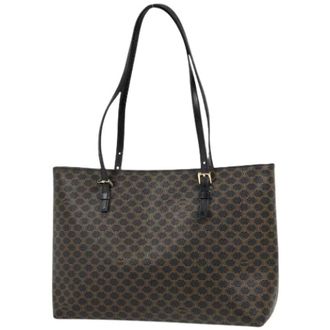 Celine Damen, Pre-Owned, Braun, ONE SIZEGr&ouml;&szlig;e