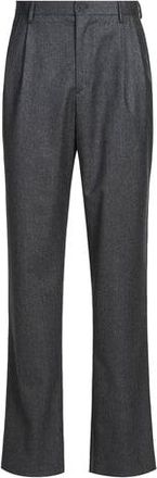 Saison 1865 Gael Woolle Anzughose - Grau