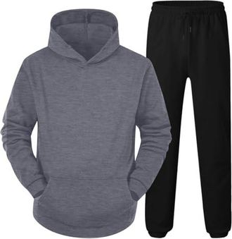 Generic Sweats Capuche pour Hommes Femmes Unisexe Casual Respirant Pull Manches Longues Couleur Unie Imprim&eacute; World Tour Veste en Sweat Grande Taille Pas Cher 